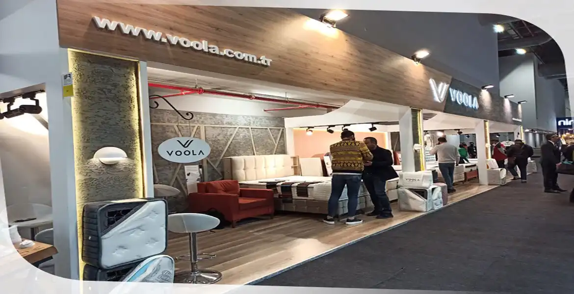 Voola - Levha Reklam - Reklama Dair Herşey