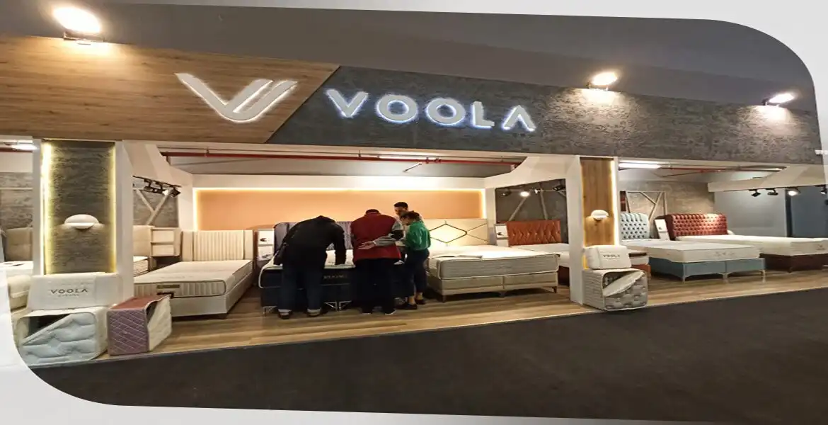 Voola - Levha Reklam - Reklama Dair Herşey